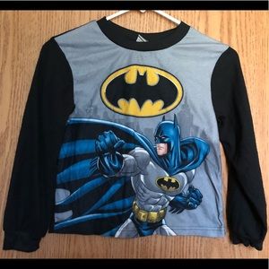 Batman | Matching Sets | Boy Kids Batman Set Sz 8 Guc | Poshmark